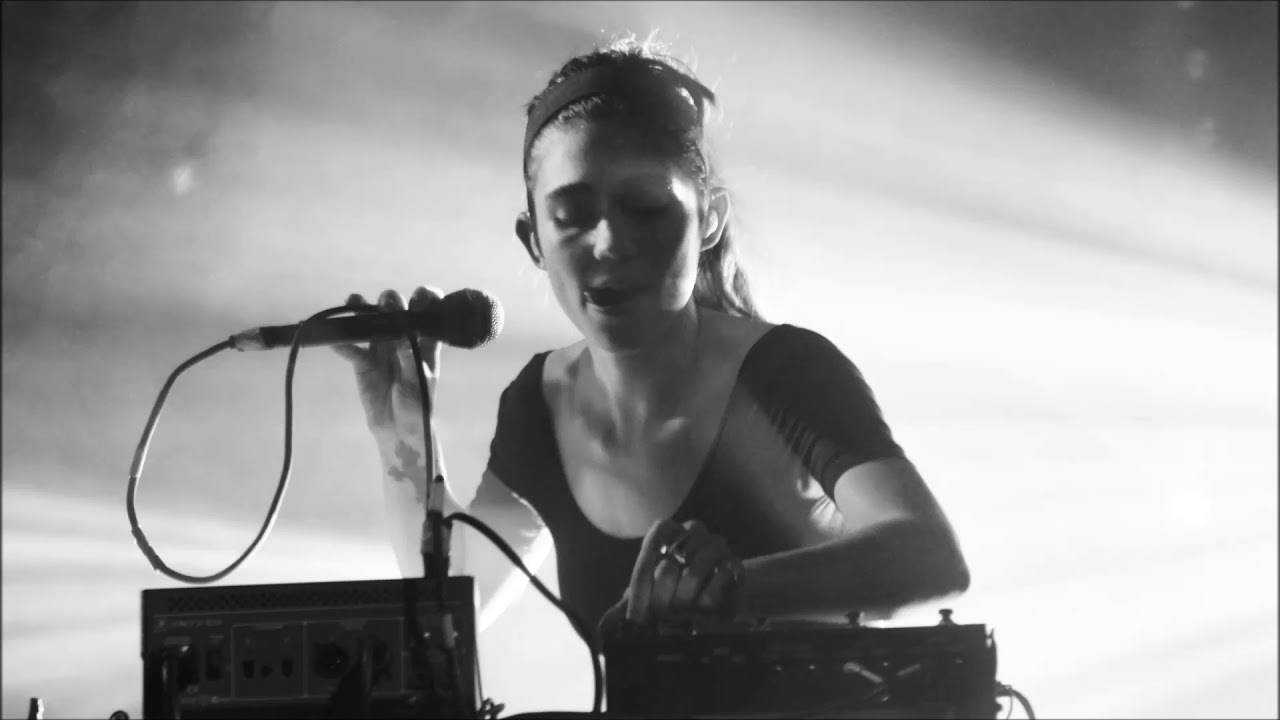 Grimes - Violence (Slowed + Reverb) - YouTube