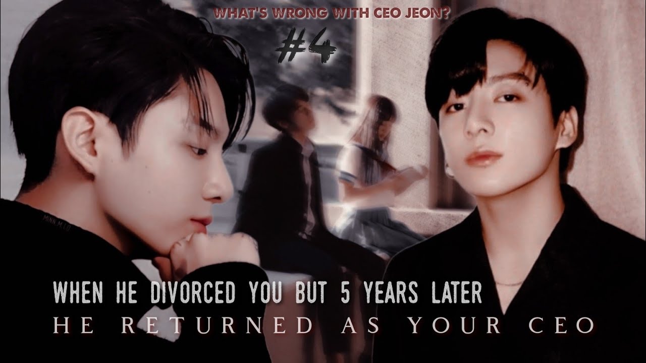 4/7 When He Divorced You but 5 years Later He Returned as Your Ceo ...