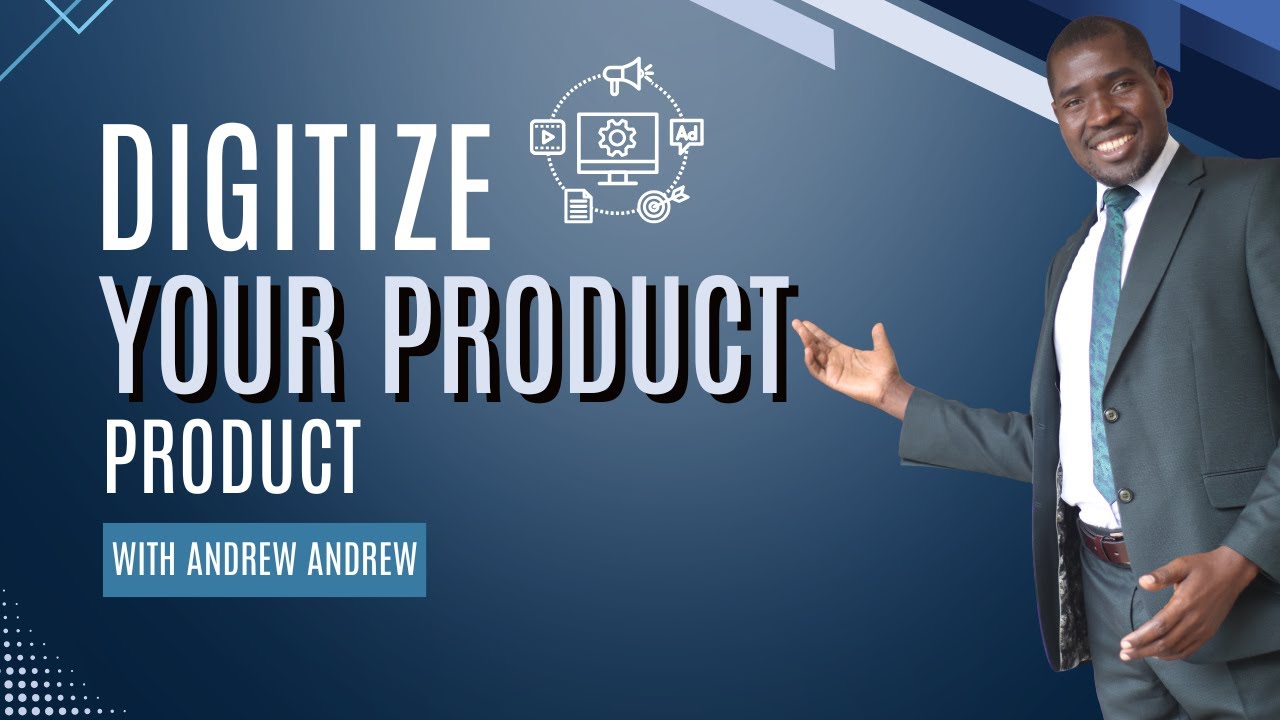 Create Digital Products for Free: Easy Launch with No-Cost Tools! - YouTube