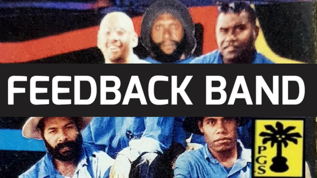 Feedback Band - YALIKOE - YouTube Music