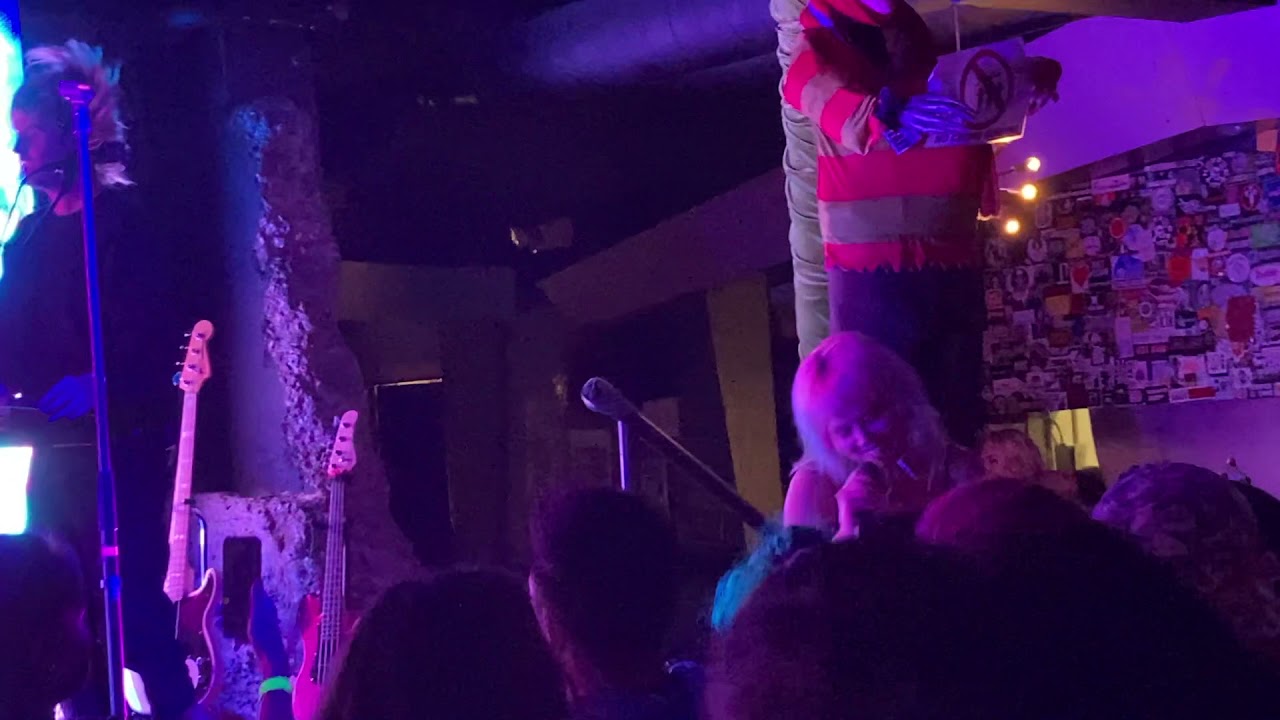 "Tropics" by Transviolet -- Oct 2021 - YouTube