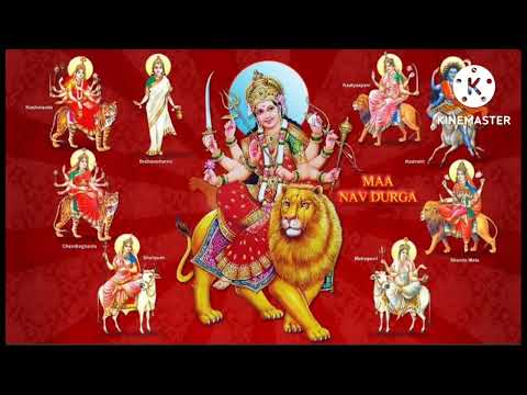 Listen & Surrender urself 2 Universe... connect wd divine #navratrispecial #navratrisong #surrender