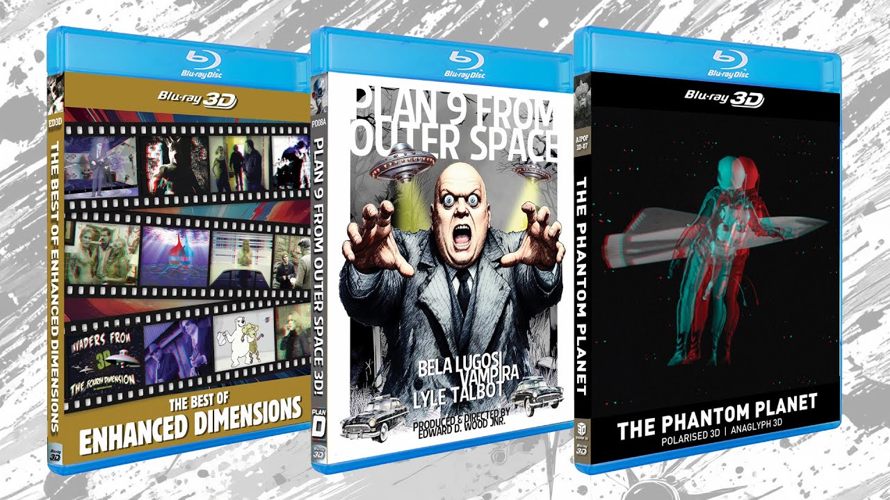 3D Pop-That Trilogy - Like 3D Pop-Outs? Here's some 3D Blu-rays you ...
