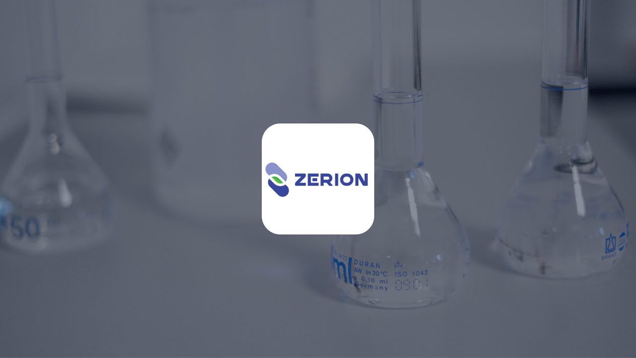 Zerion Pharma - Company Introduction 08.02.23 - YouTube