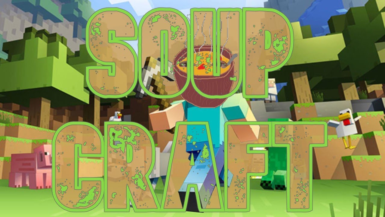 Mods on The Farm | Minecraft - YouTube