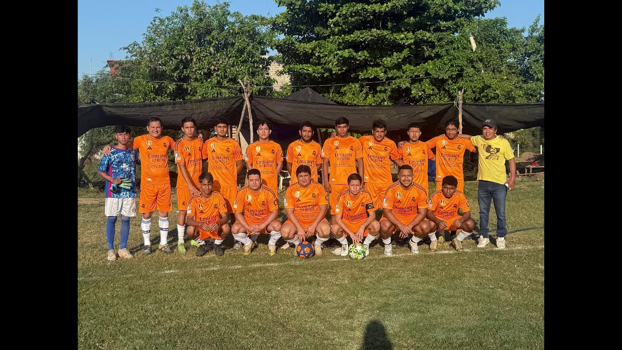 ZAPATA FC GANA A DOMICILIO AL MORRO 2 -0 - YouTube