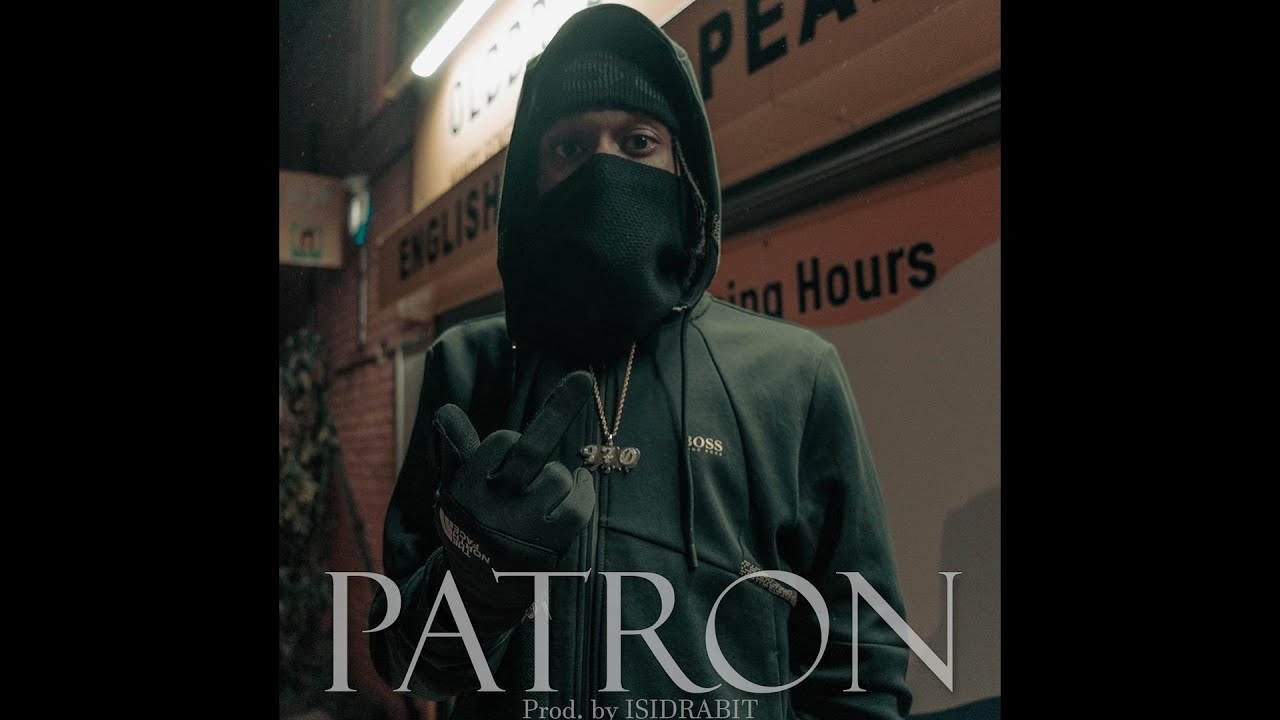 [FREE] Patron 970 x Grind Type Beat | beat drill agresivo ...