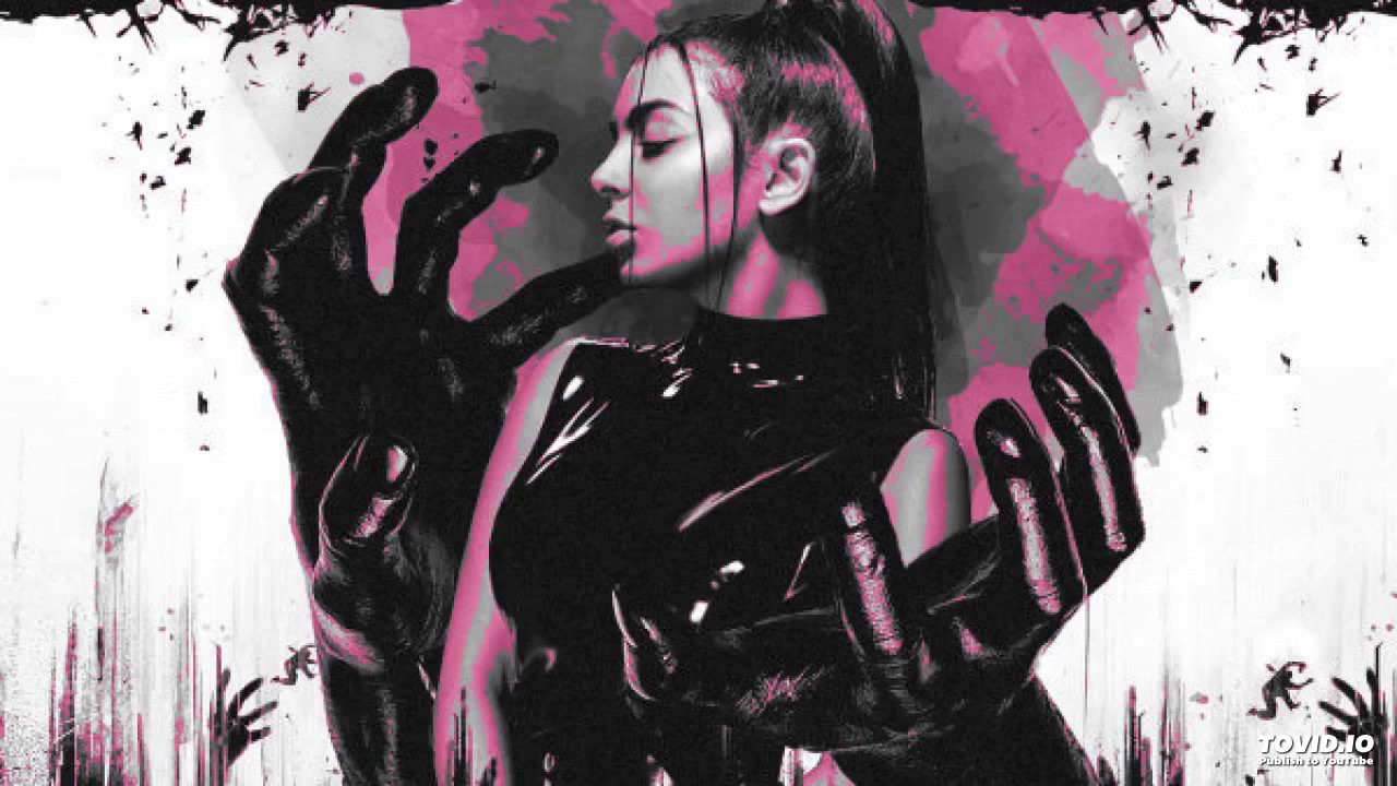 Charli XCX XCX 3 Tour Concept (Vroom Vroom (intro)/ Vroom Vroom) - YouTube