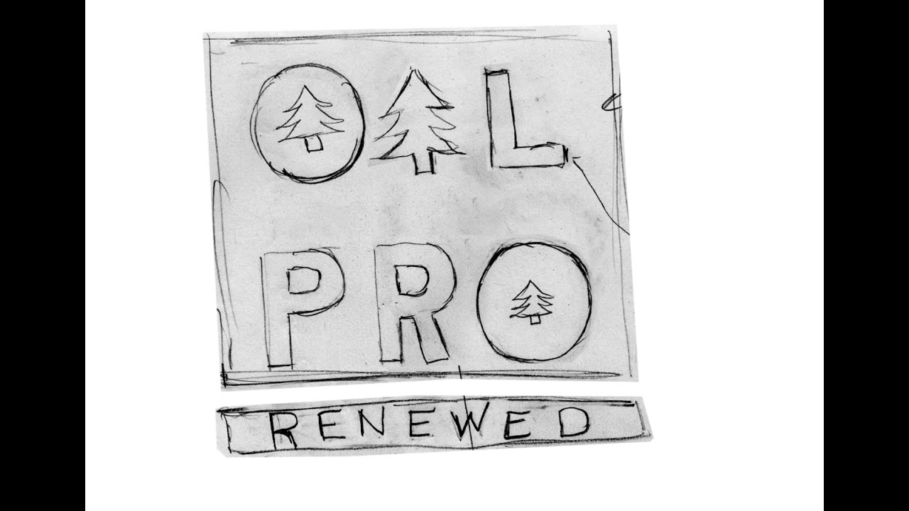 OLPRO Logo Animatic - YouTube