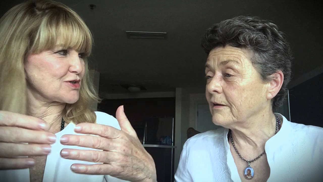 Classical Stretch for Your Bones - YouTube