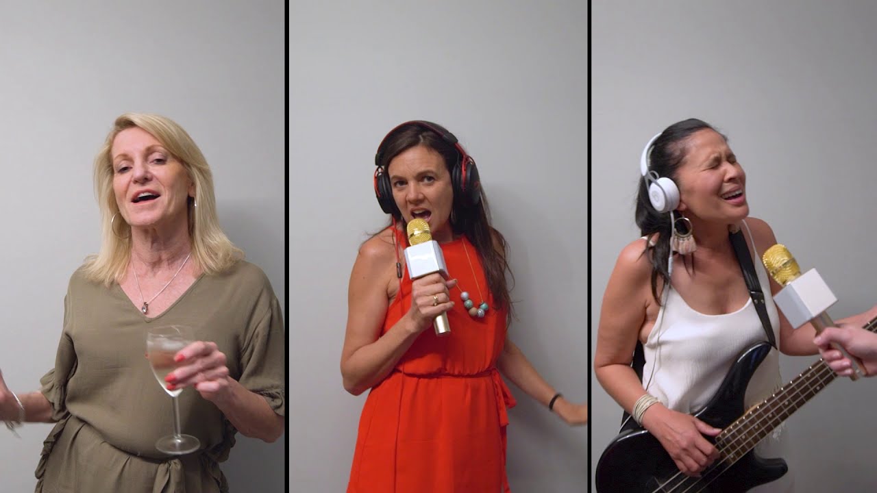 Tanner Christmas Video 2020 - YouTube