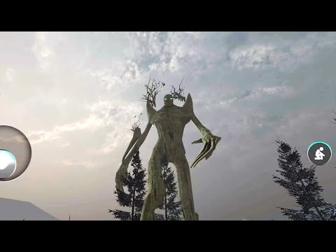 SCP Monster: Forest Survival - Gameplay Walkthrough - - YouTube