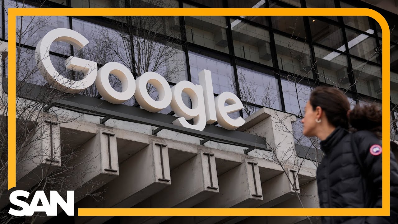 DOJ considers breaking up Google after judge’s ruling on monopoly ...