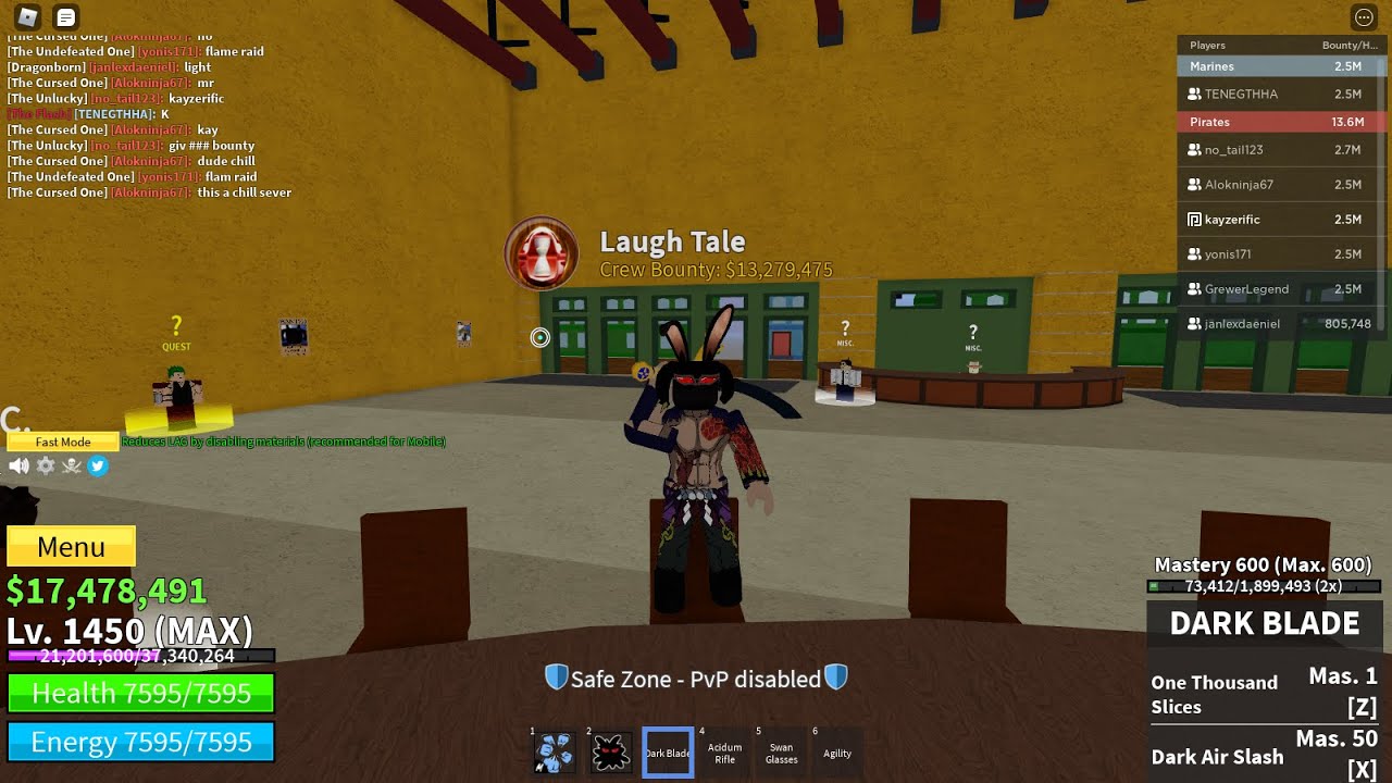 Fist Of Darkness Hunting for Chess YORU [Roblox] ep: 10 - YouTube