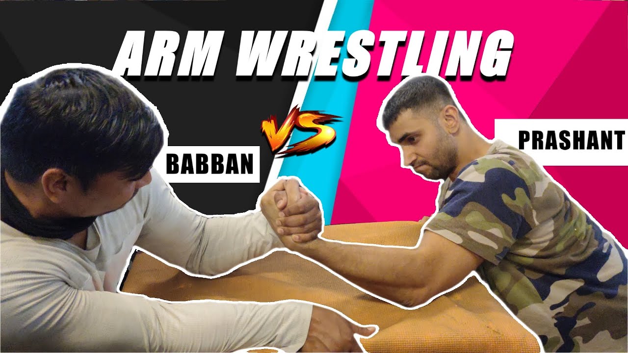 Arm Wrestling Competition🔥🏋️ District Competition | Fitness | # ...