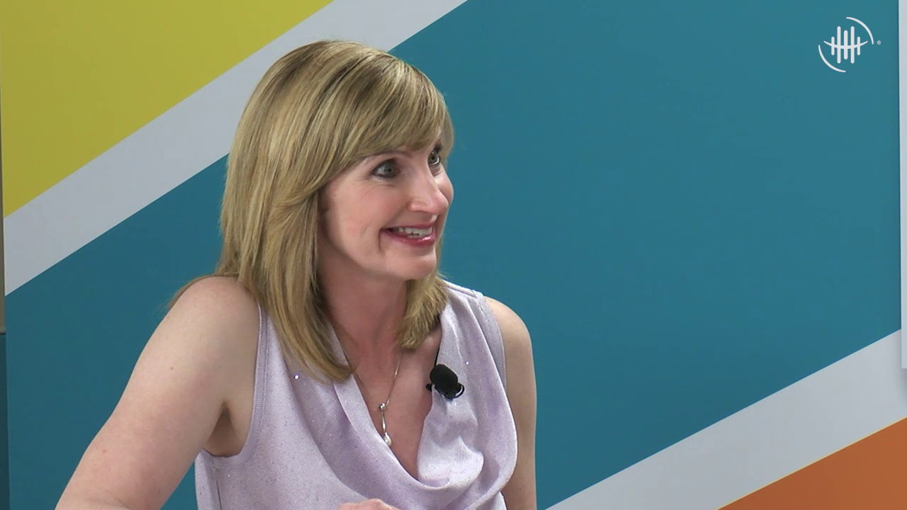 Leadership Unplugged with Elena Anderson de Lay - YouTube