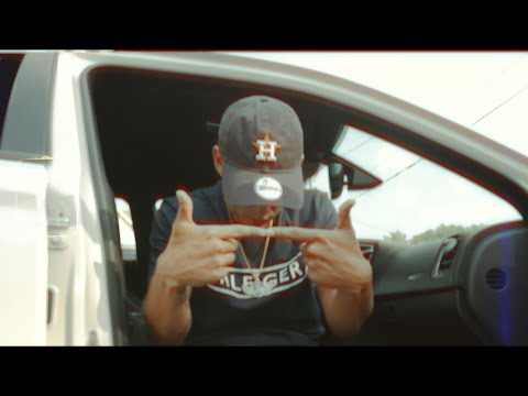 Bgroove- Goat-K (Dir By @RawRob.Films)