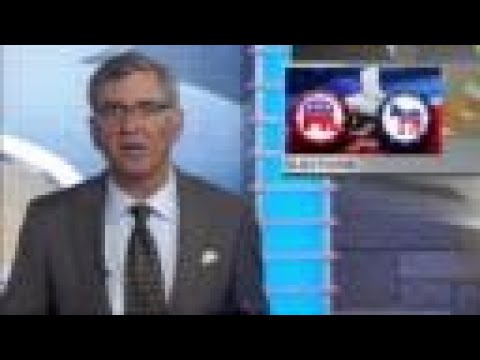 Bloomer's Rob Summerfield seeks 3rd term in office - YouTube