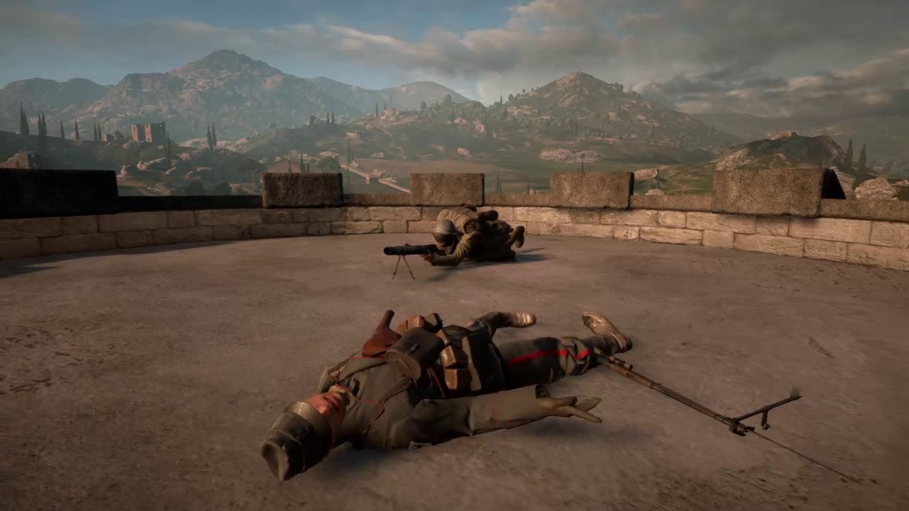 En ligne 2| BF1 - YouTube