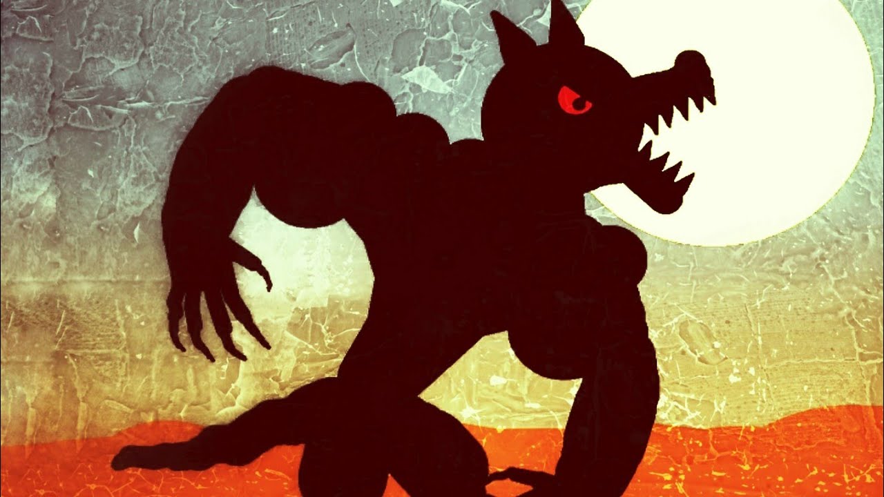 Muscle Growth | She-Hulk vs. Werewolf | Transformation ( ANIMATION ...