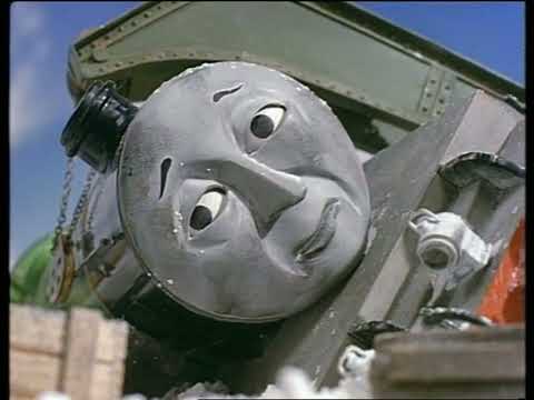 Ttte | Season 1 Episode 19 (part 2) | The flying Kipper