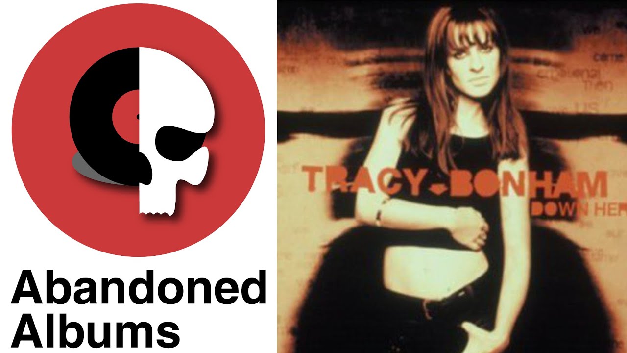 Episode 112 - Tracy Bonham - YouTube