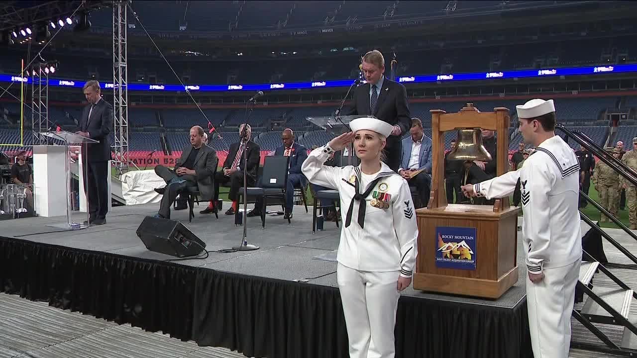 9/11, frontline heroes honored at Mizel Institute 2021 Community ...