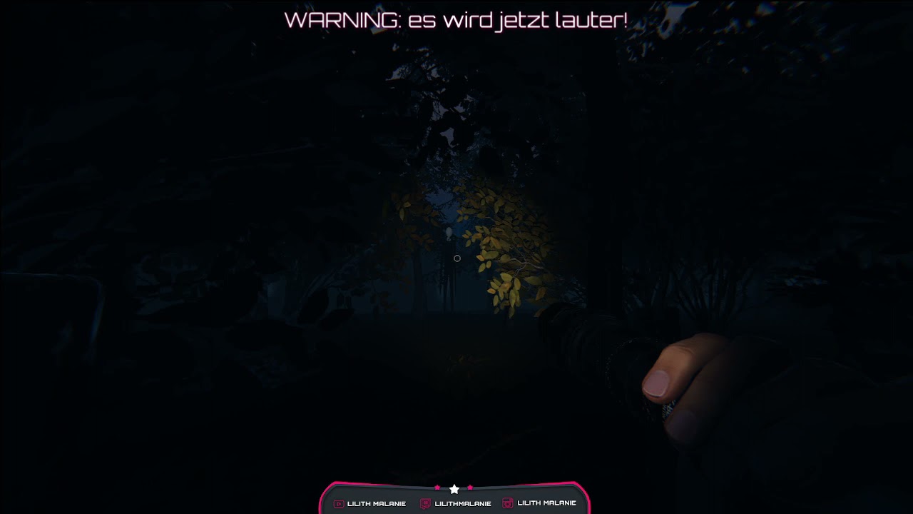 Phasmophobia Slender Man visiting - YouTube