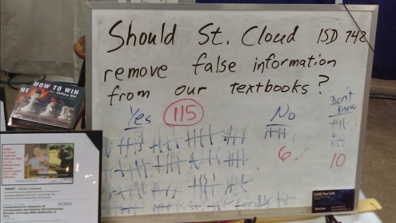What Will Schools Do About Errors in Textbooks? - YouTube
