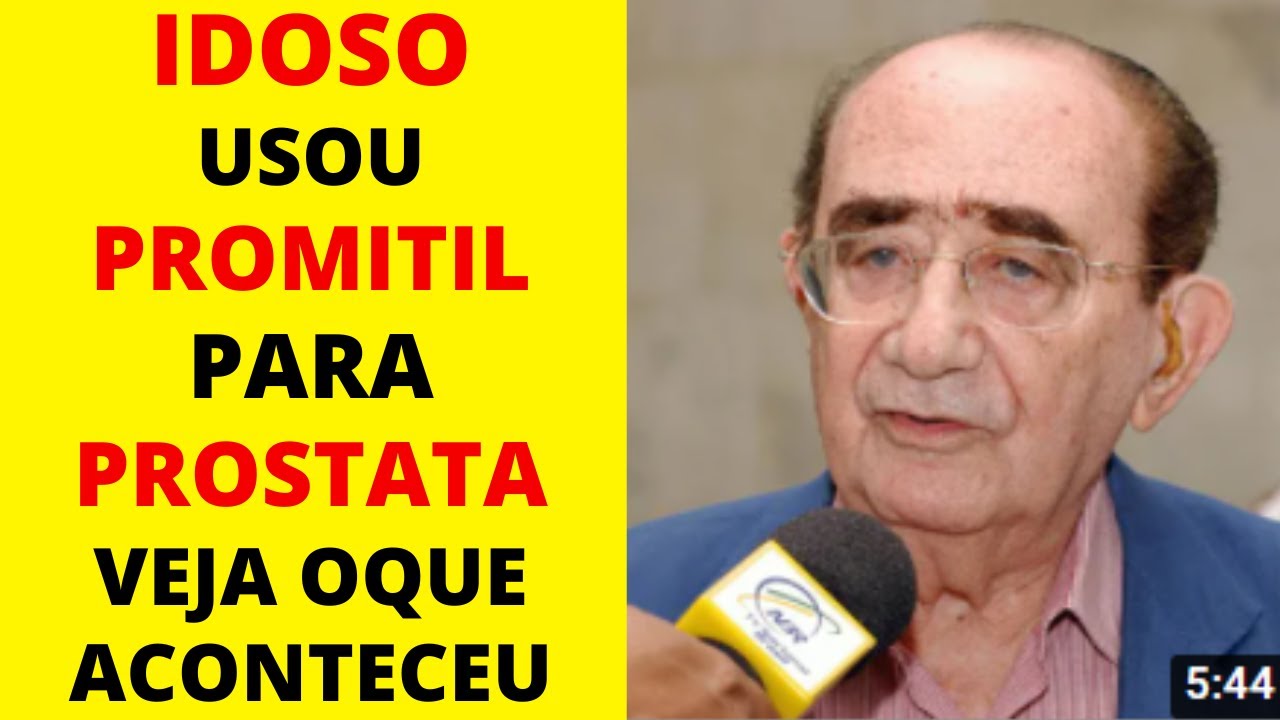 PROMITIL FUNCIONA MESMO ?⛔ (( ALERTA )) ⛔ PROMITIL PARA QUE SERVE ...