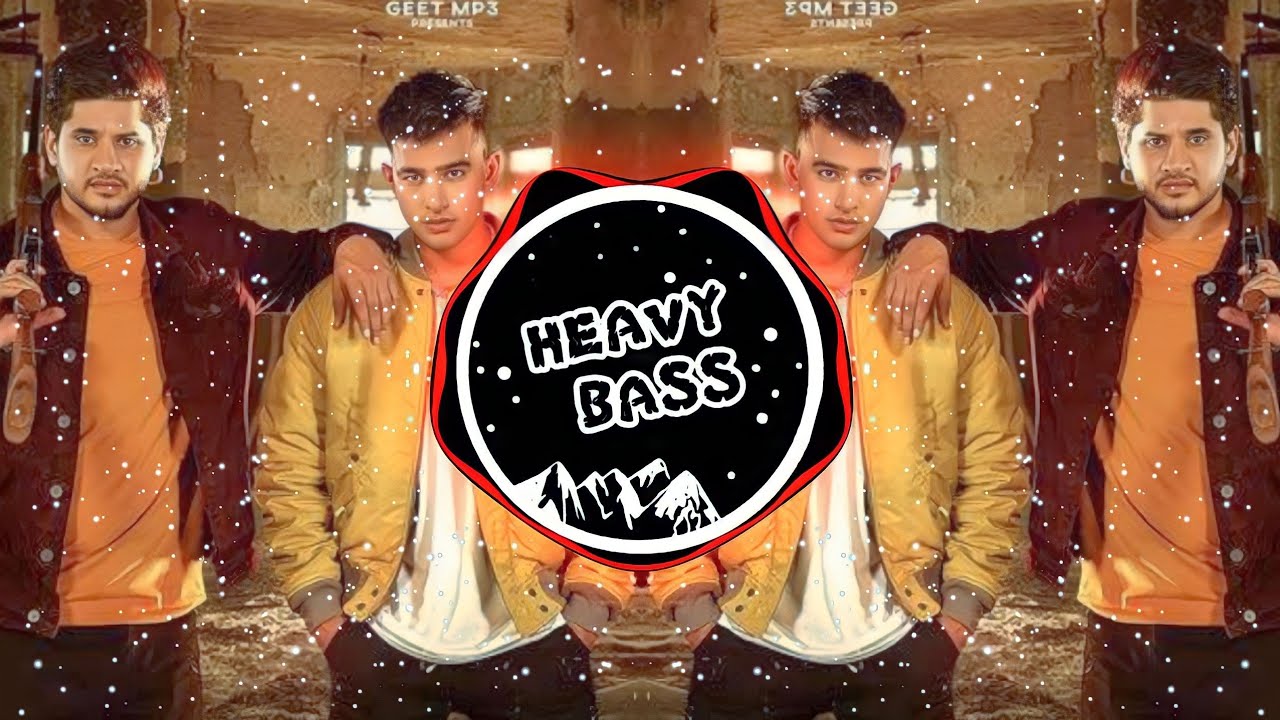 Salama Hundiyan (Bass Boosted) Jass Manak Ft Banny A | Hit Punjabi ...