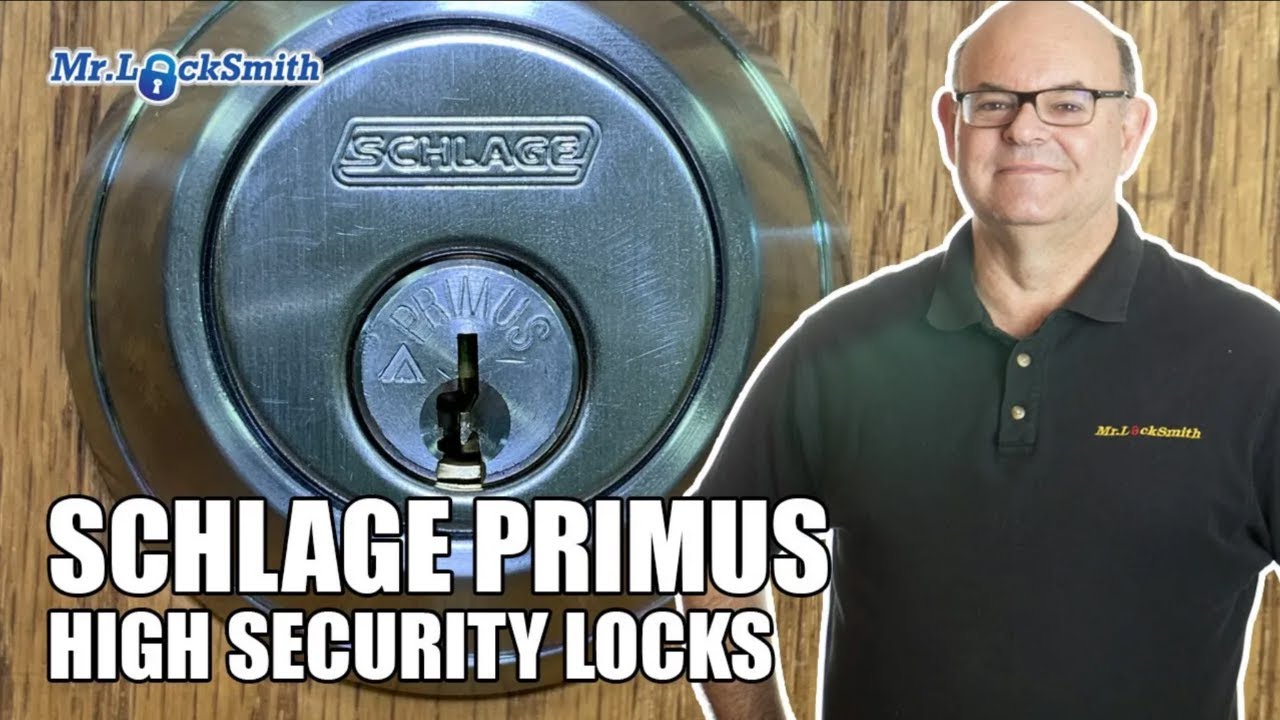 Which High Security Lock System should a new Locksmith Sell? Members ...