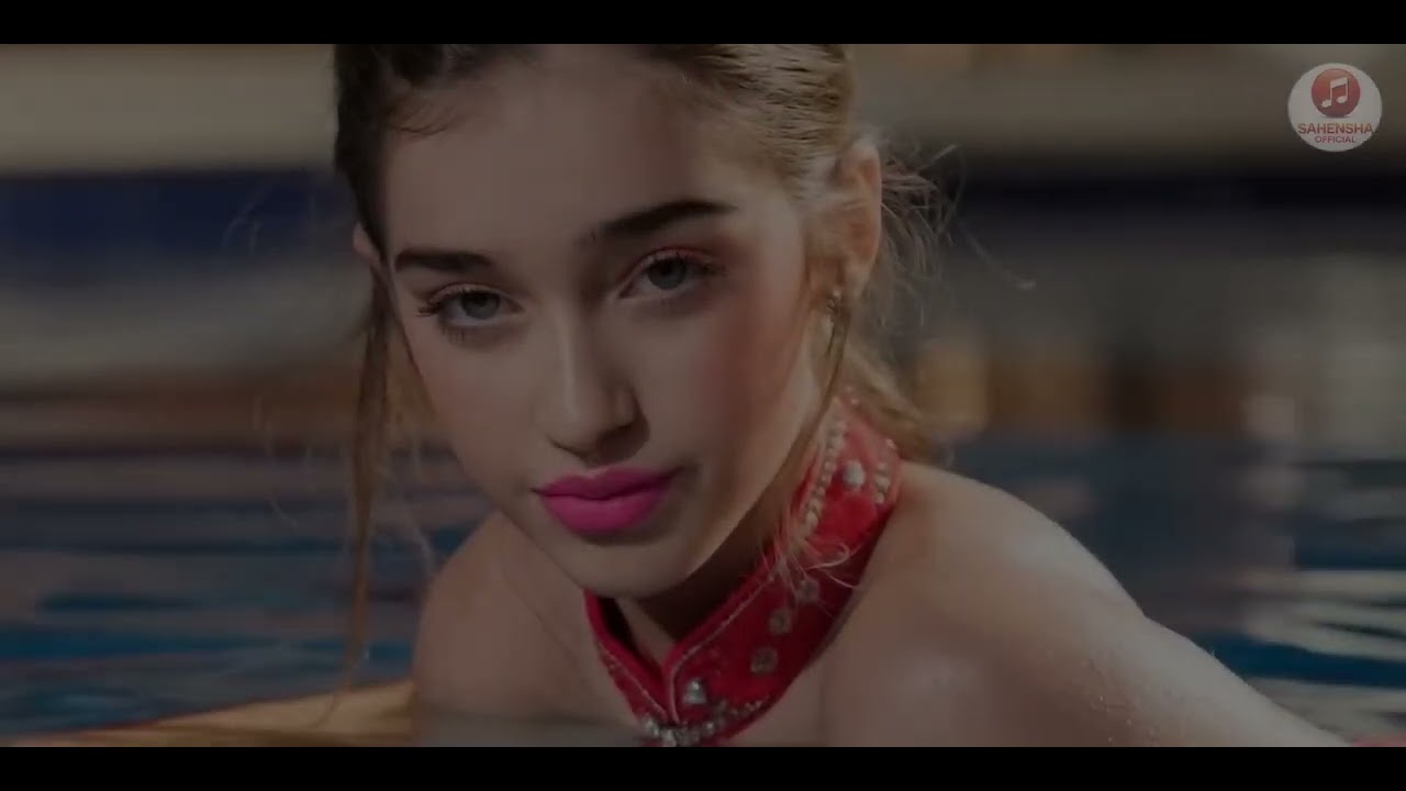 Kudi Bomb - Habibi Mera Ishq | Official Music Video | - YouTube