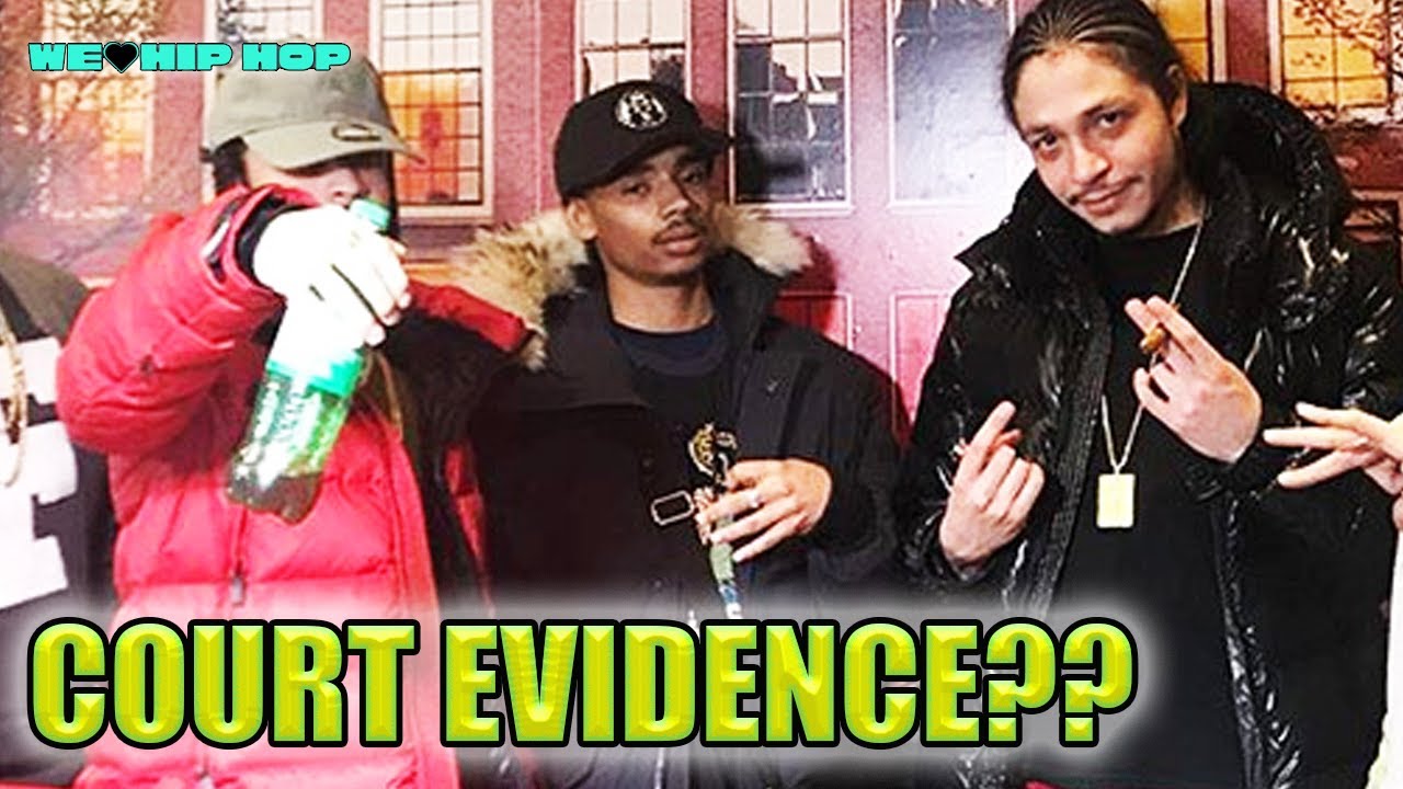 Did The K Money We Love Hip Hop Interview Help The Court Case?? | We ...