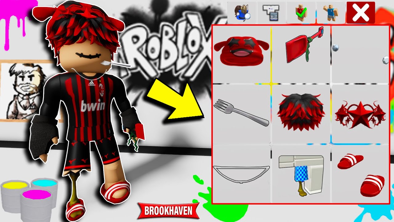 SECRET ROBLOX CLOTHING CODES FOR 2025 | NEW OUTFIT CODES - YouTube