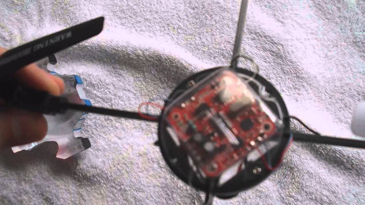 Syma X1 - Complete Overview - YouTube