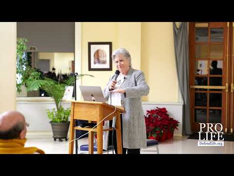 Professor Janet Smith   Thursday, January 11, 2024