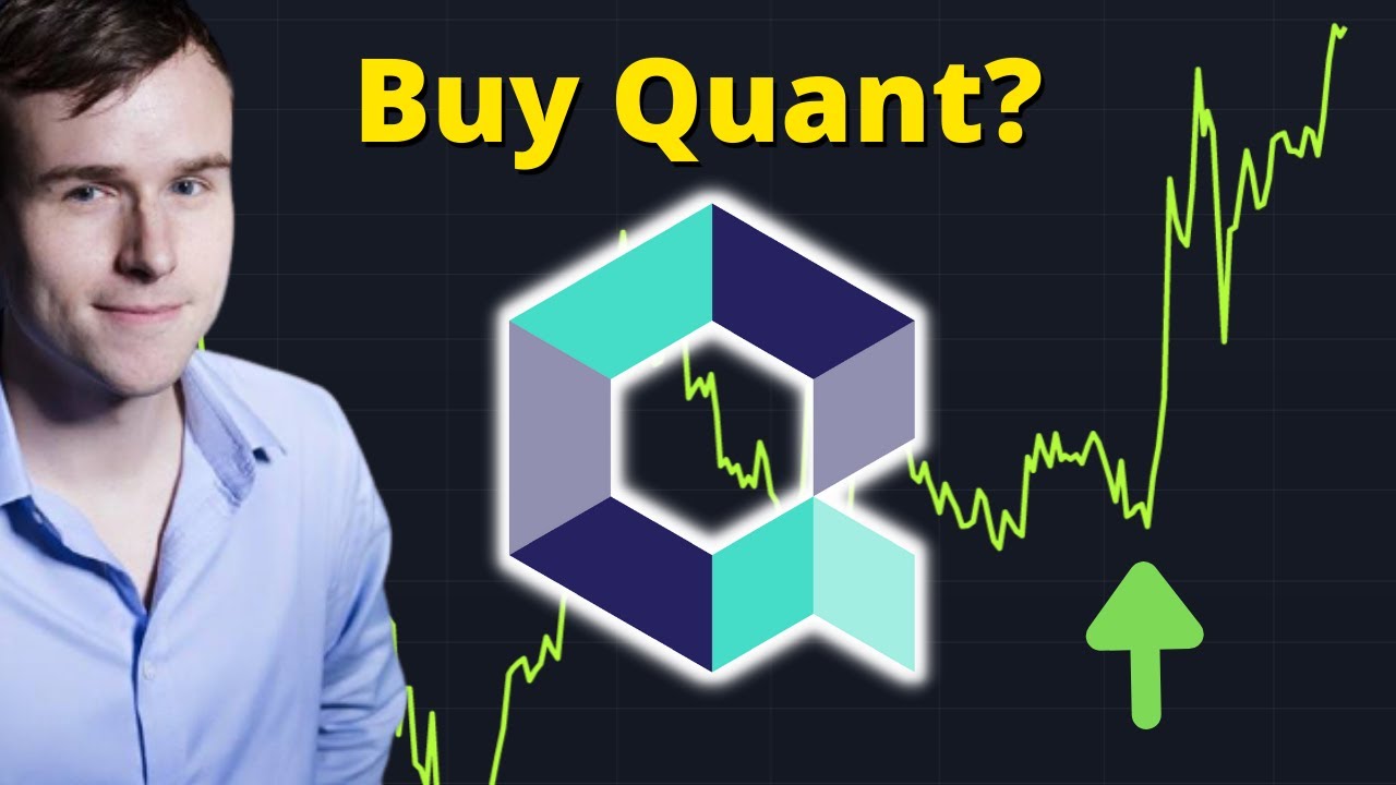 Quant Coin - QNT Price Prediction | Should you buy Quant now? (Quant ...