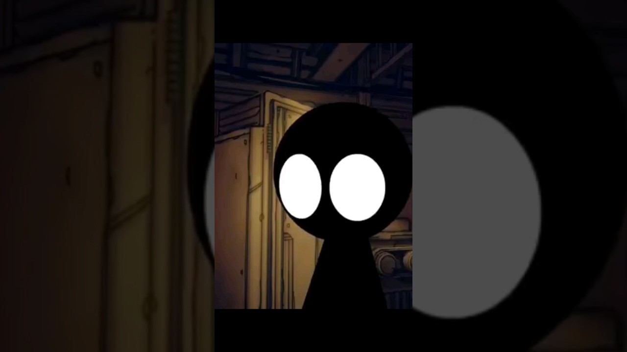 Stickman Vs Batdr [Scene/By Jzboy] - YouTube