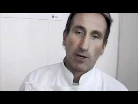 Re Panettone™ 2011: Bruno Buletti (F.lli Buletti, Airolo, Cantone ...