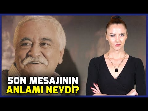 Levent Kırca Aslında Kim? I Son Mesajının Anlamı Neydi?