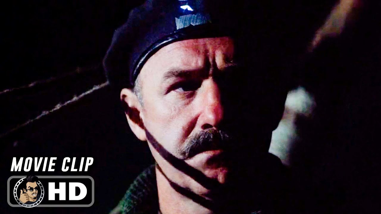 Best Gene Hackman Scene | A BRIDGE TOO FAR (1977) Movie CLIP HD - YouTube
