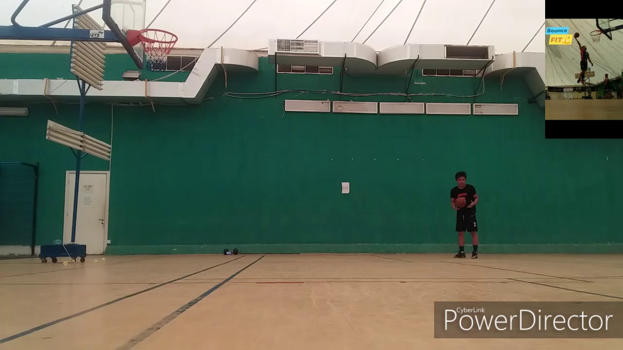 TEST BOUNCEBALL,, ALMOST 3 MONTHS THIS VIDEO. - YouTube