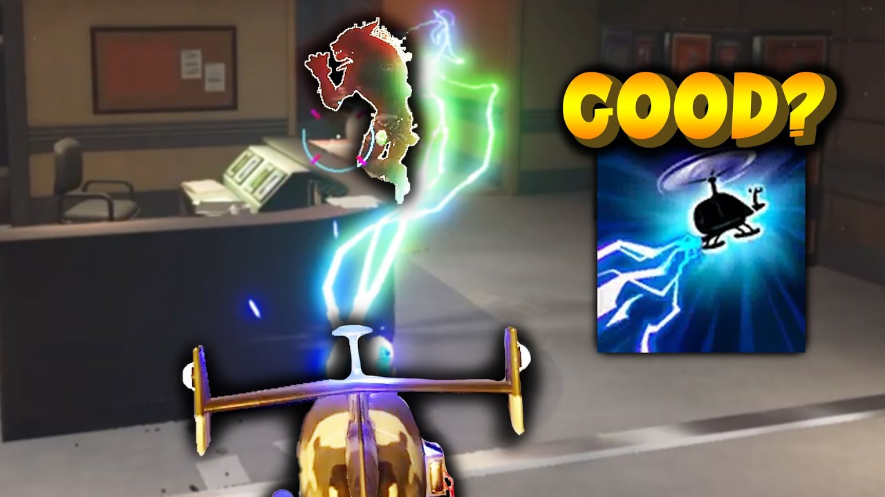 This Mod is Actually Good - VHS - YouTube