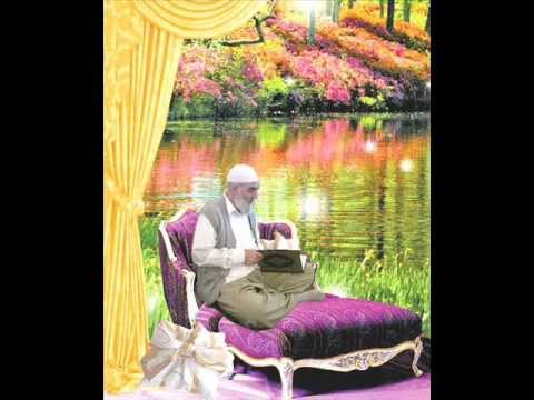 NUSRET GÜNDÜZ (ESENYURTTA NURA BAKIN) (HAFIZ BABAM)