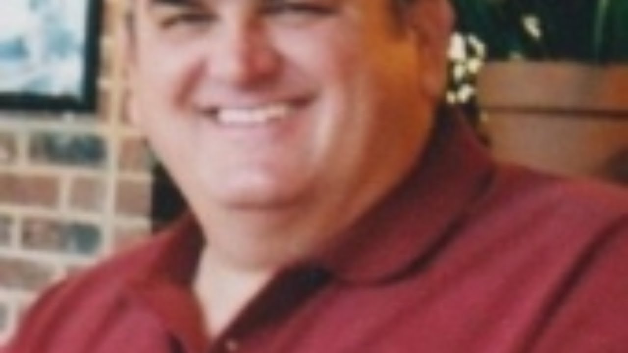 Jim Standridge - Funeral Service - December 15, 1949 - July 12, 2021 ...