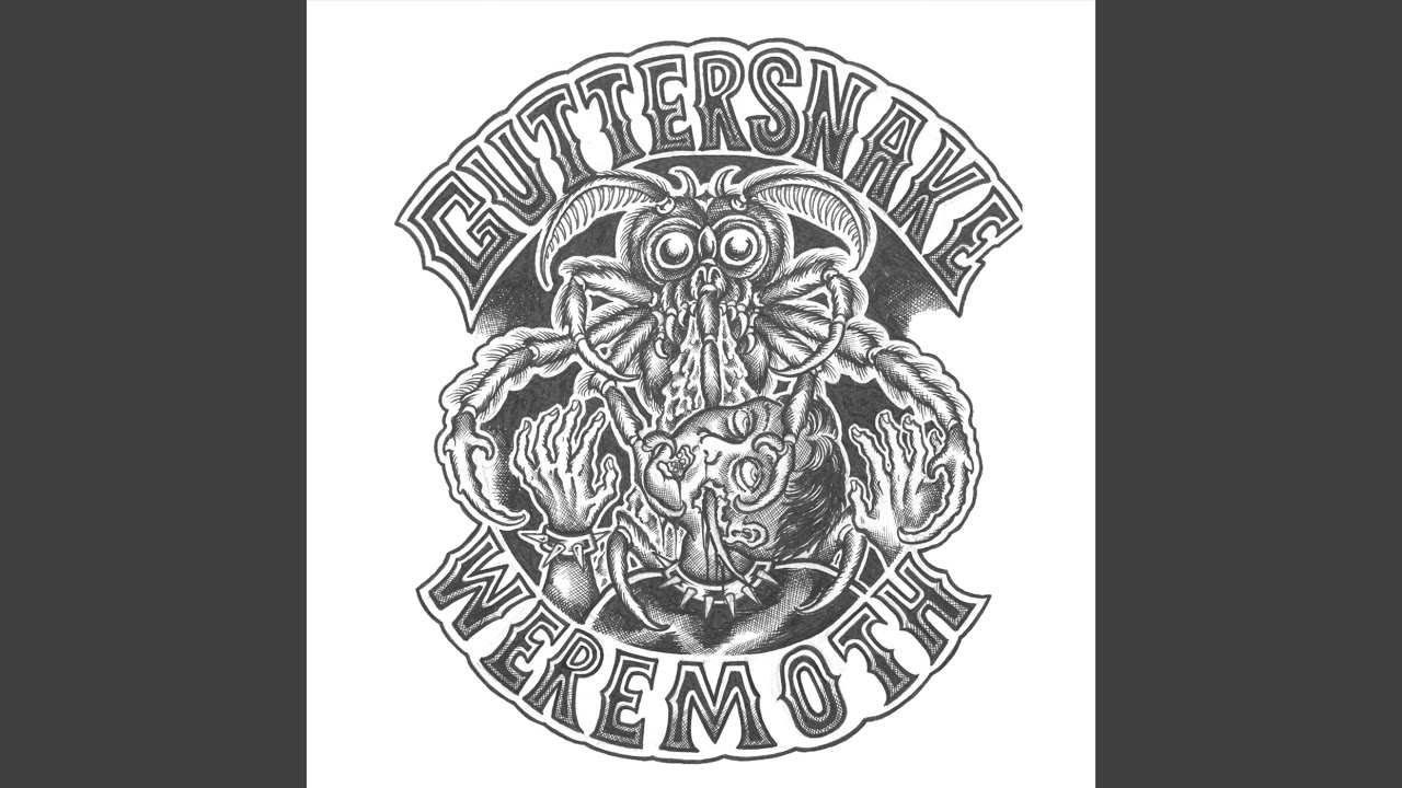 Weremoth - YouTube