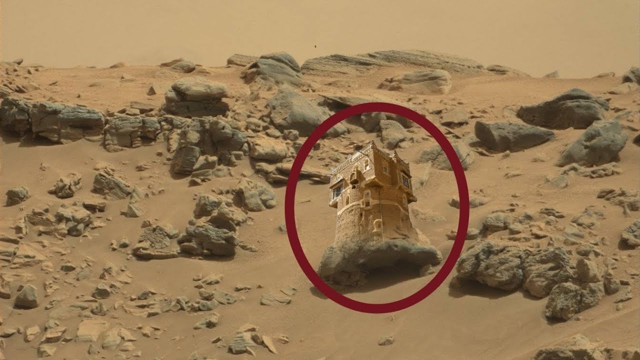 Curiosity and Perseverance Rover || Nasa New Video Footage || - YouTube