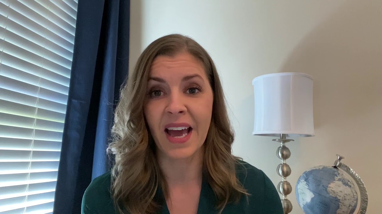 Dr. Crystal Bullard on helping kids cope during COVID-19 - YouTube