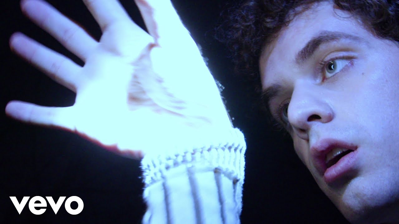 Luka Rajić - Slobodan pad (Official Visualizer) - YouTube